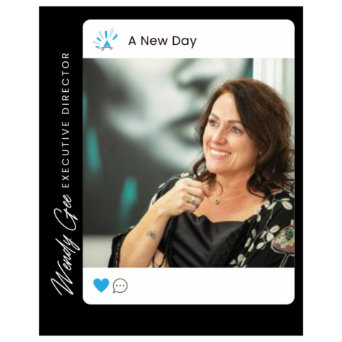 Keeping the Community Safe with Wendy Gee | Lanark County Interval ...