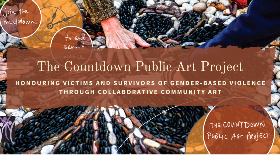Counting Down to a World Without Violence Through Art | Lanark County ...