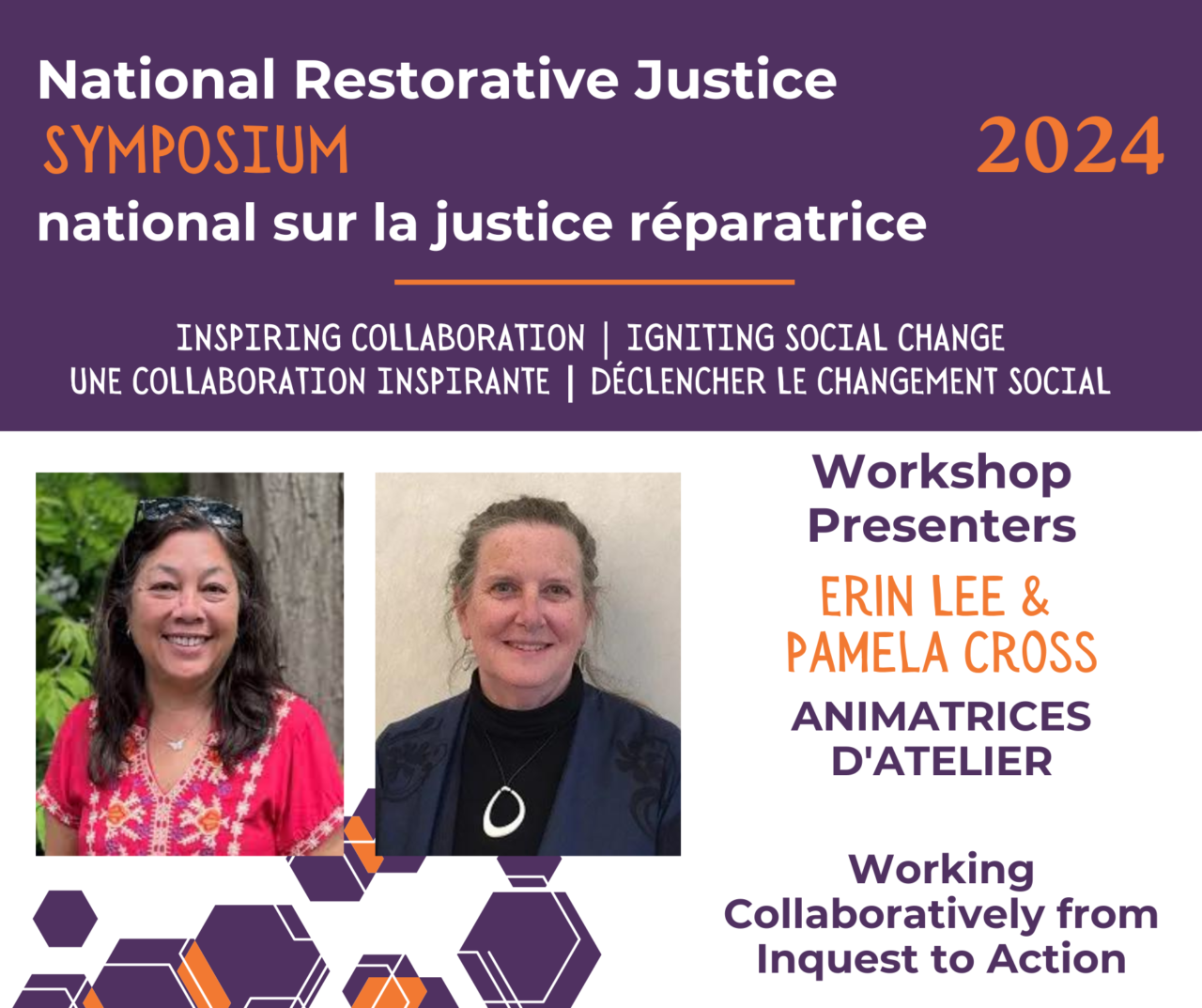 National Restorative Justice Symposium | Lanark County Interval House ...
